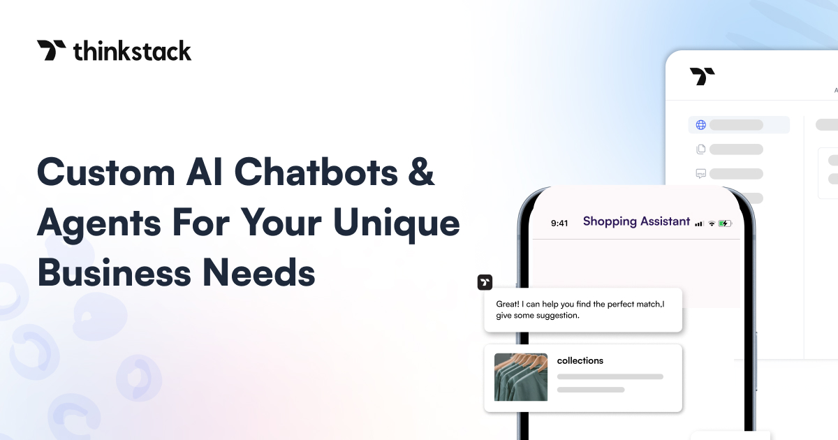 Free AI agent & chatbot generator | Embed anywhere