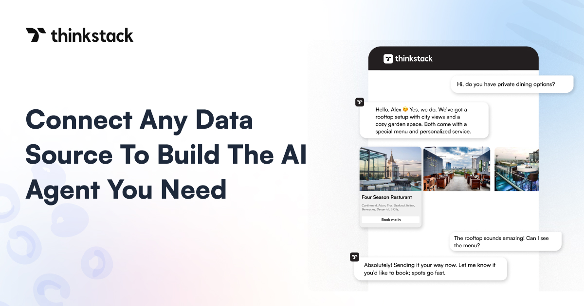 Build Smart AI Agents With Your Notion Workspace | Thinkstack
