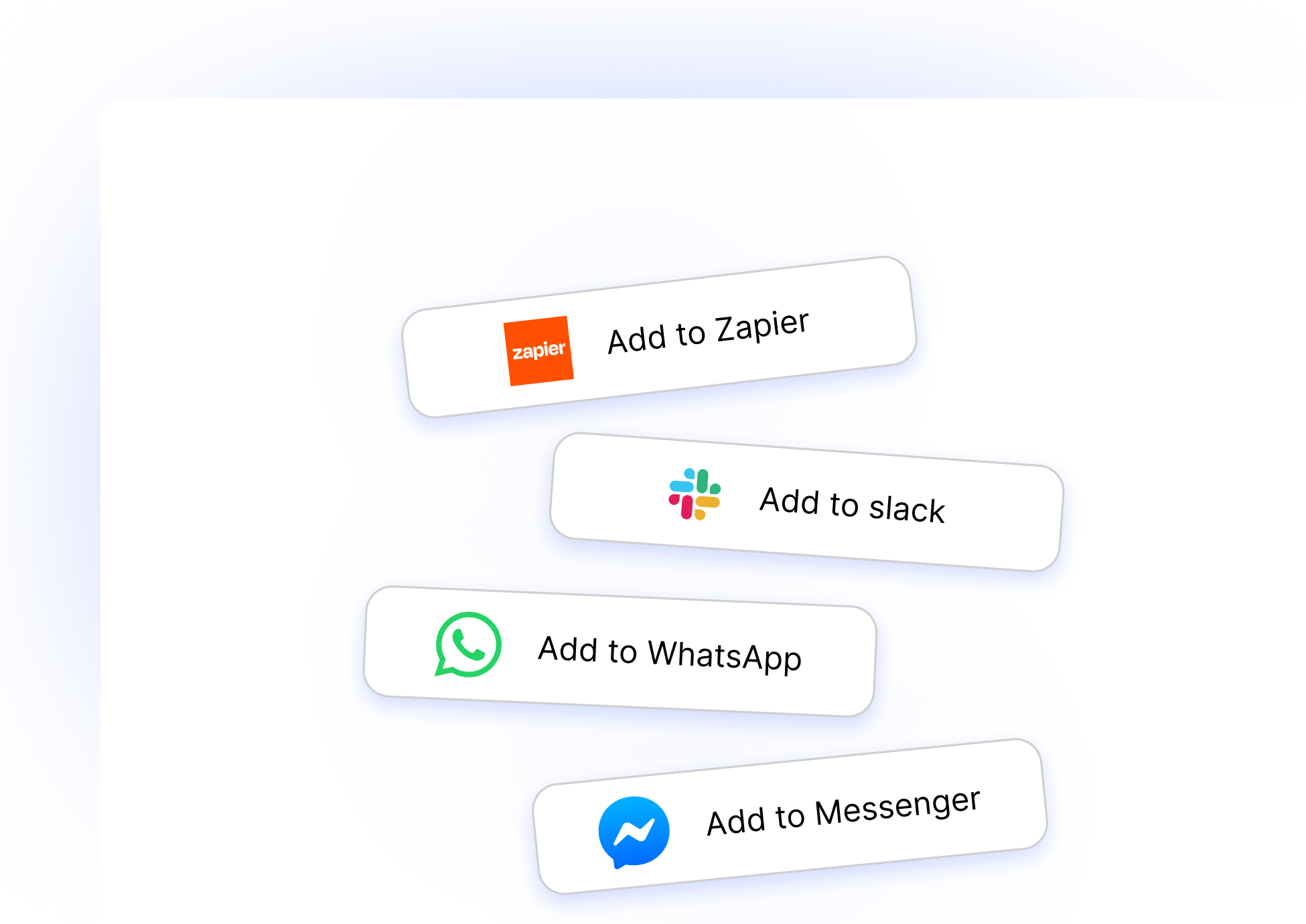 Thinkstack: Free AI chatbot maker | Embed chatbots anywhere